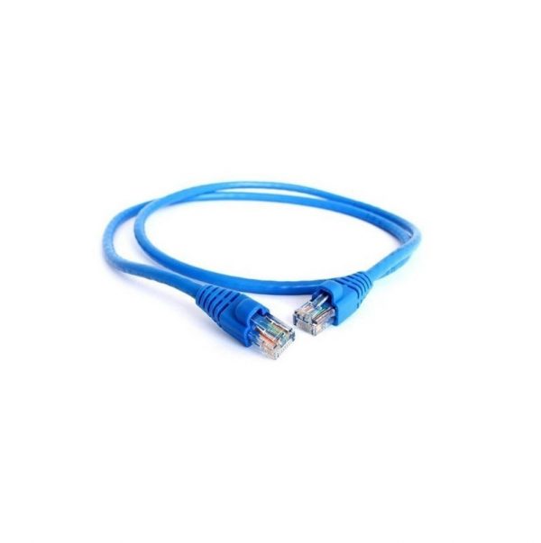 Patch Cord POWEST 3FT (1M) Categoría 6 Certificado - Base Virtual ...